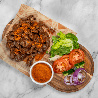 Aboki Grill Serves Nigerian Cuisine in Vancouver, BC V6A 1S4